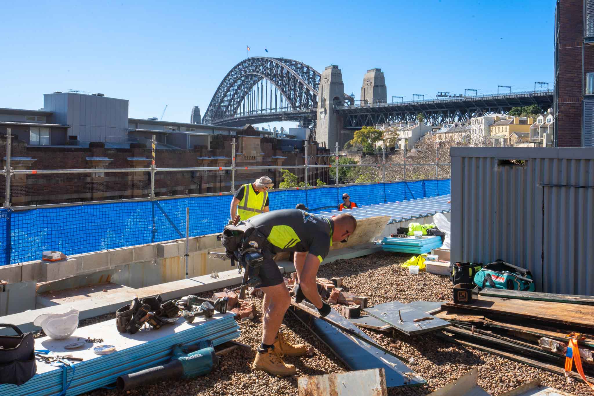 Your Local Roofers Sydney | Professional Roofing Services