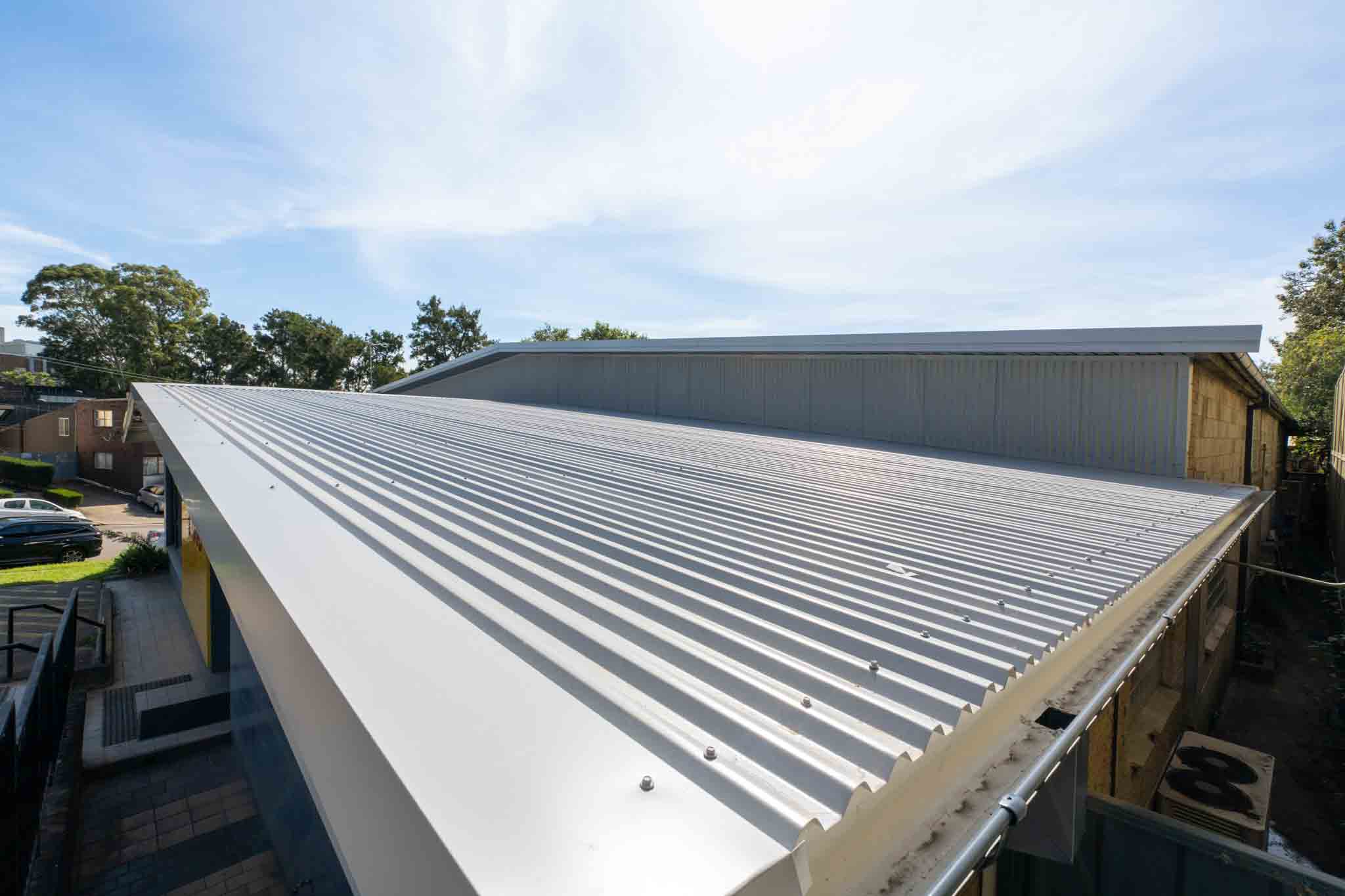 Your Local Roofers Sydney | Professional Roofing Services