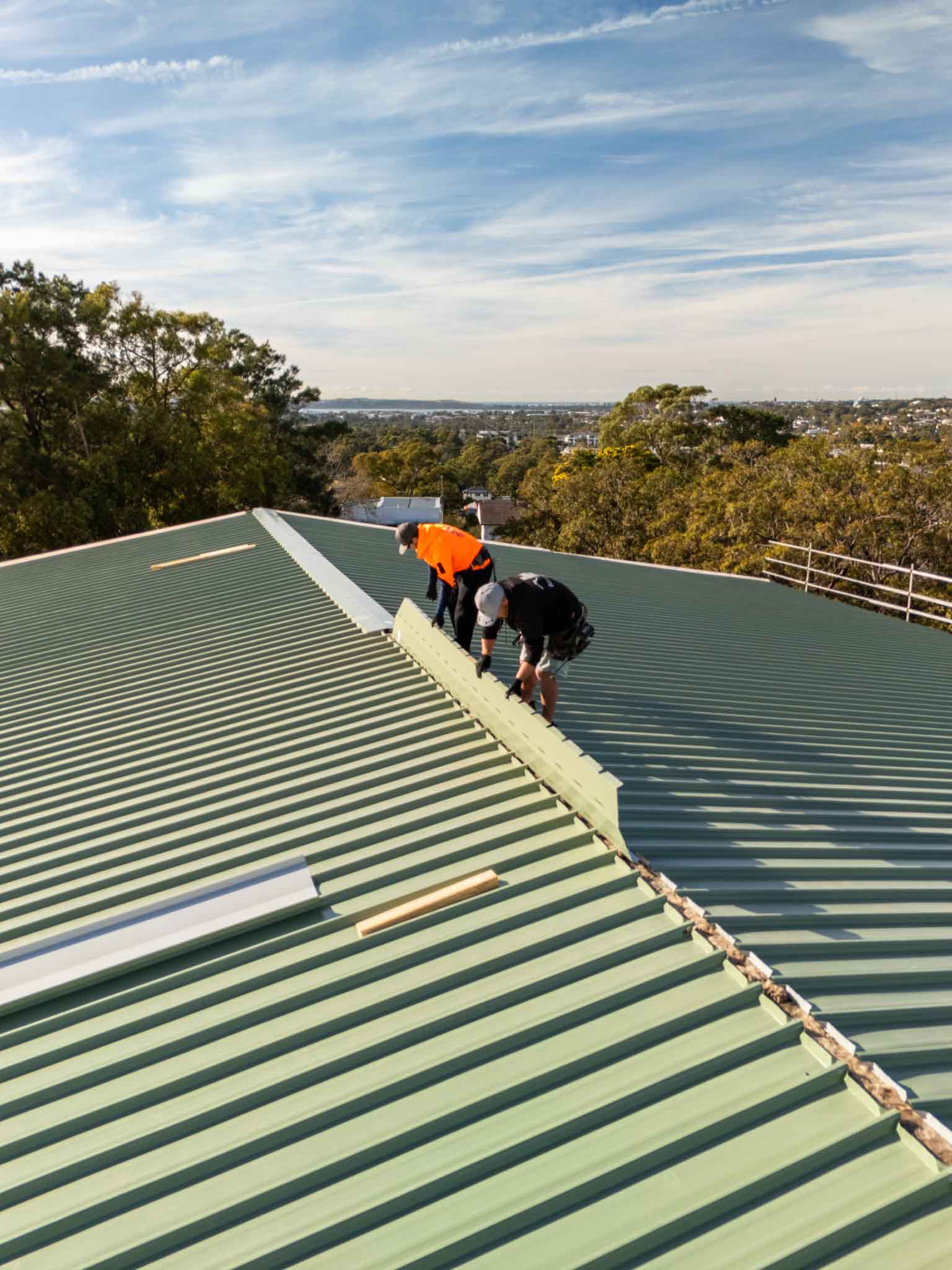 Your Local Roofers Sydney | Professional Roofing Services