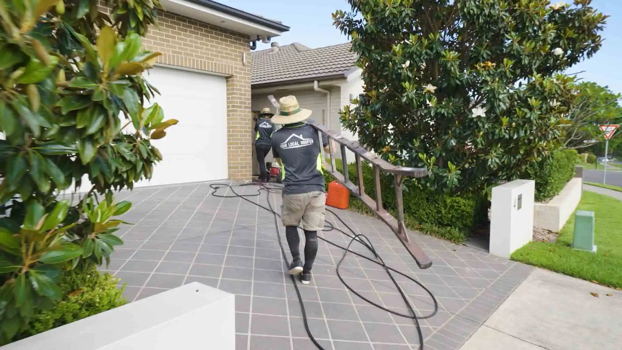 Your Local Roofers Sydney | Professional Roofing Services